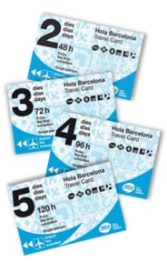 Public transport in Barcelona: Tips, tickets and prices 2025