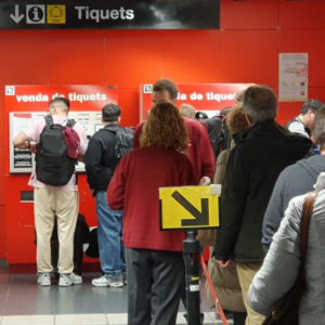tickets_metro_bcn - Barcelona public transport